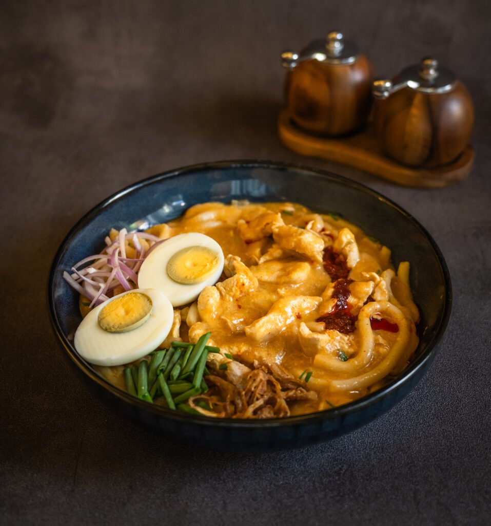 Menus – Incredi Bowl